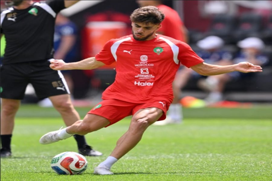 Mondial 2026 : les Lions de l'Atlas amputés de deux titulaires?