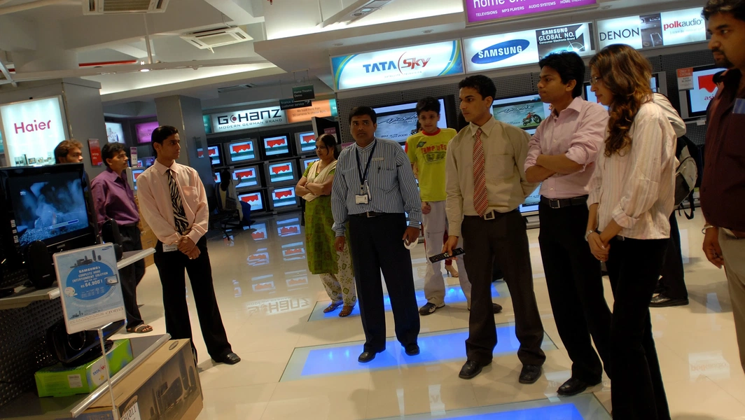 Croma and Electronics Mart slash MacBook Neo prices