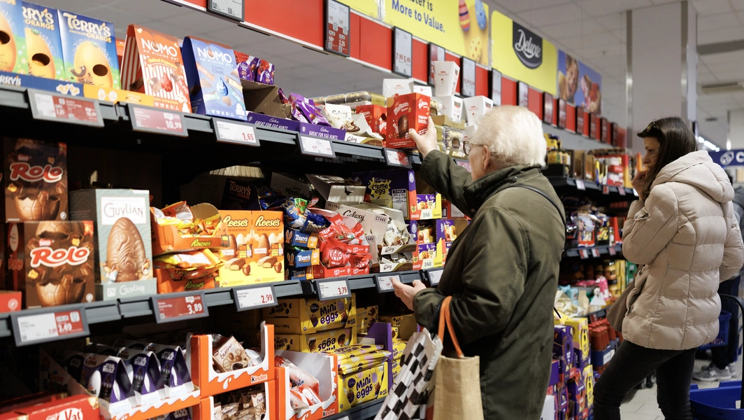 13 striking examples of shrinkflation