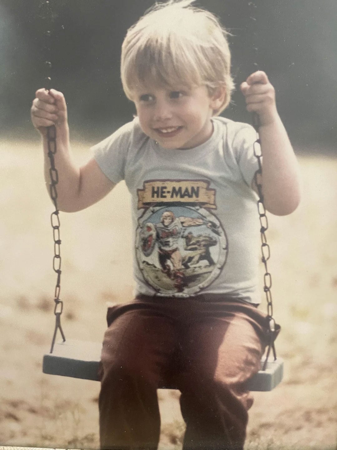 25 photos that show what life looked like in 1983