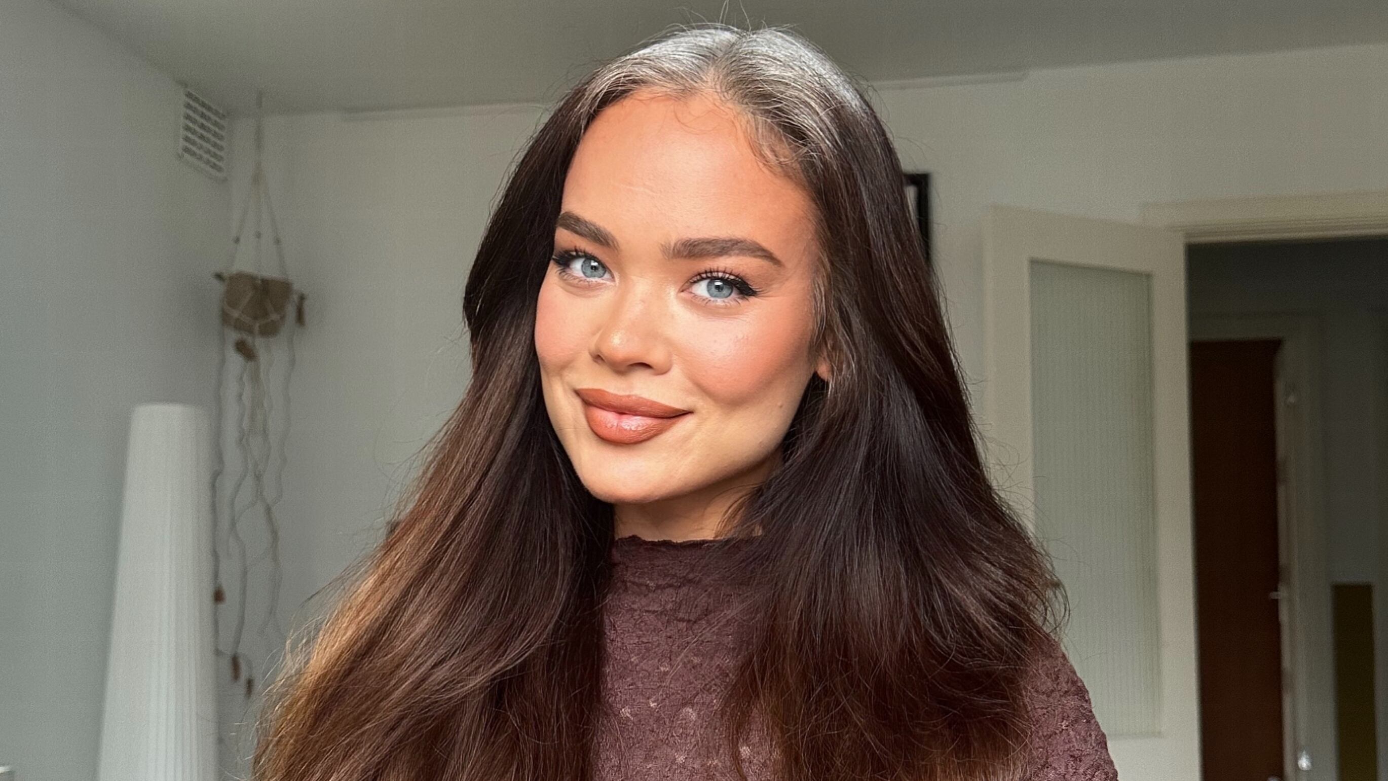 I grew out my gray hair at 32, and the reaction shocked me