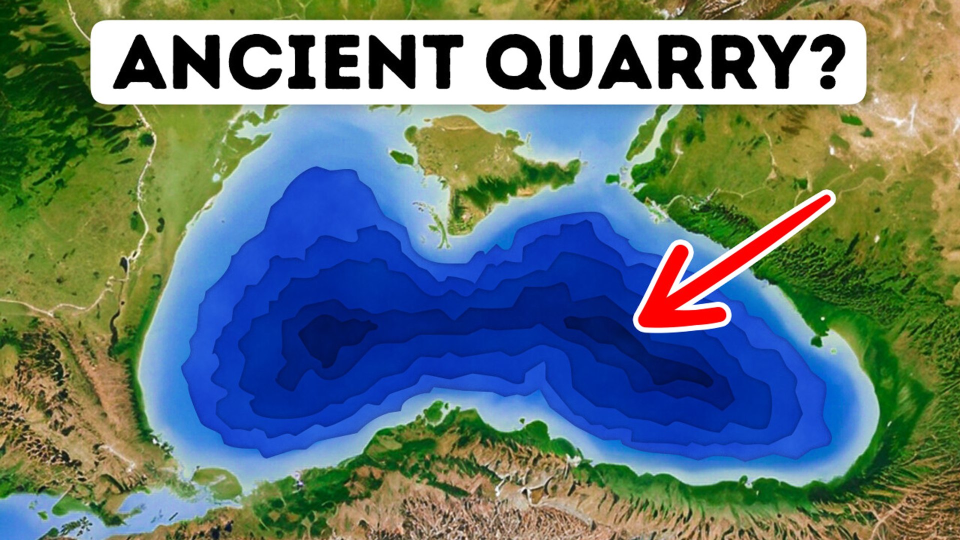 Surviving the open sea: Tips, dangers, and mysteries