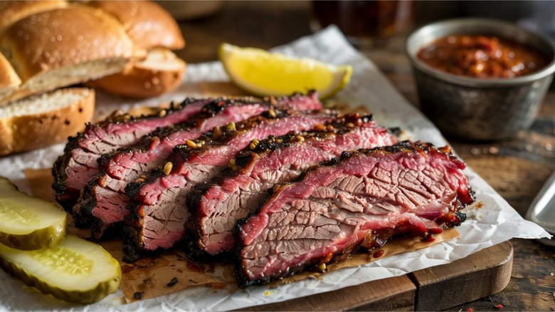 This brisket cooking tip will take your July 4th BBQ to a whole other level