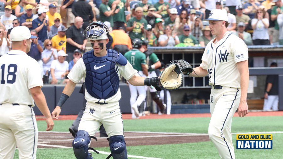 Kelly, Yehl named NCBWA District 2 co-players of the year