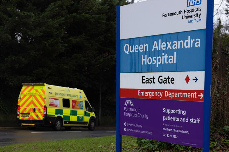 5-year-old dies of common infection after hospital said there was ...