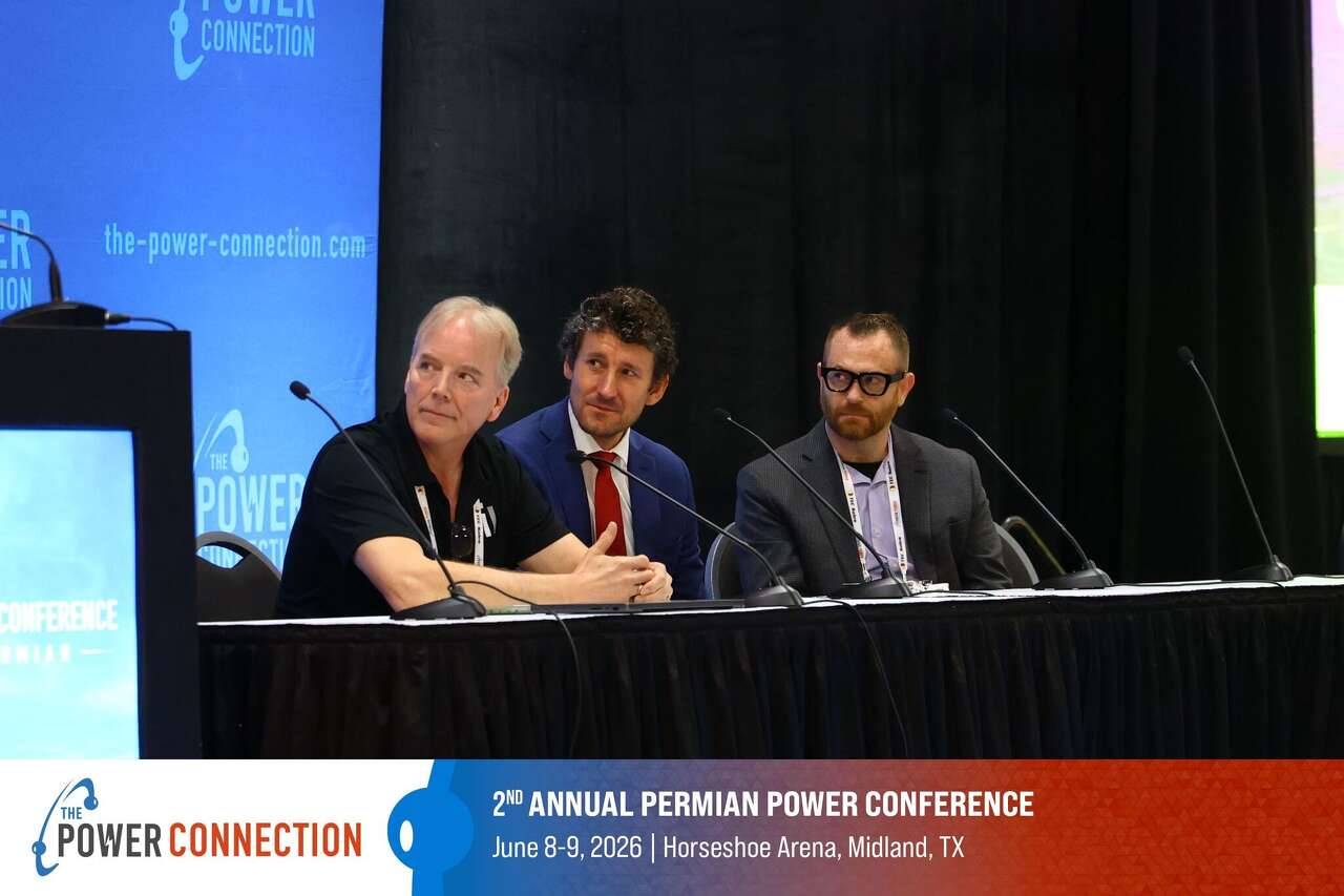 New equation brings together AI, utilities and energy producers