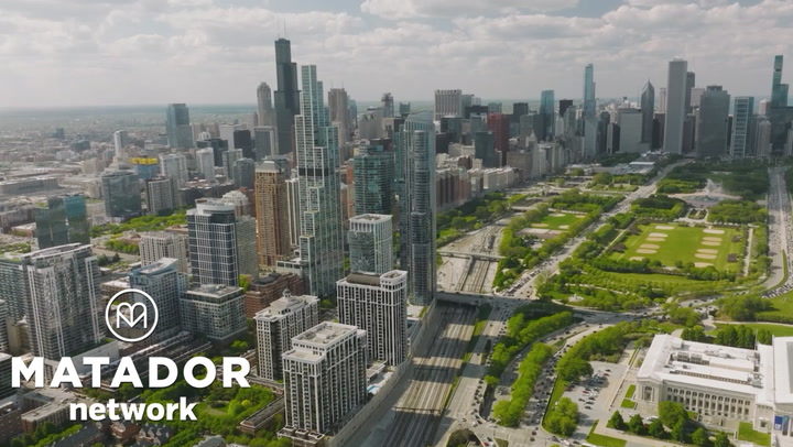 Coolest outdoor & cultural things to do in Chicago, Illinois