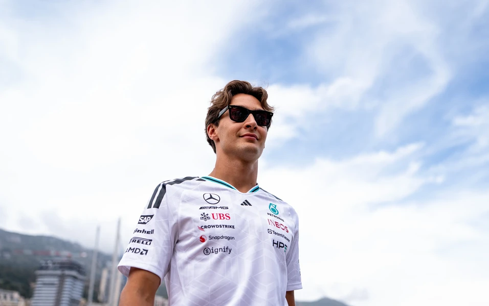 Wolff urges Russell to emulate Norris’ title fightback