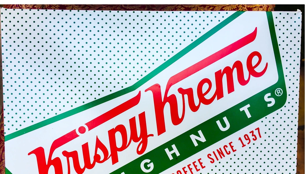 10 Krispy Kreme doughnuts inspired by pop culture