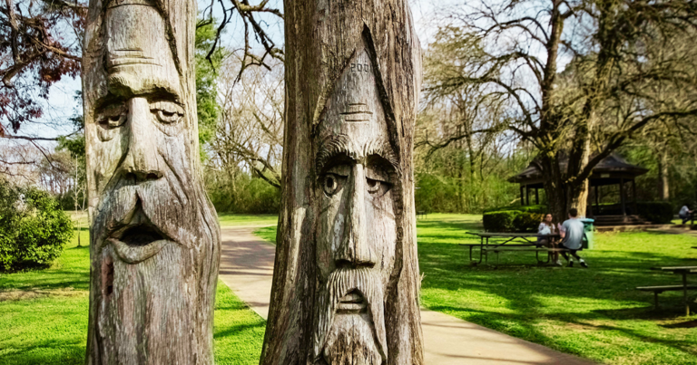 This underrated Alabama town is packed with personality