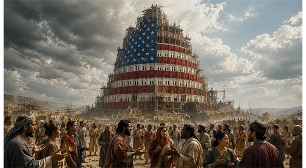 Co musíte dnes vědět (9. června): Americký babylon