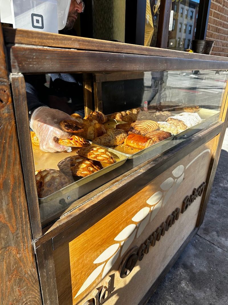 This German bakery in New Jersey still uses Bavarian recipes passed ...