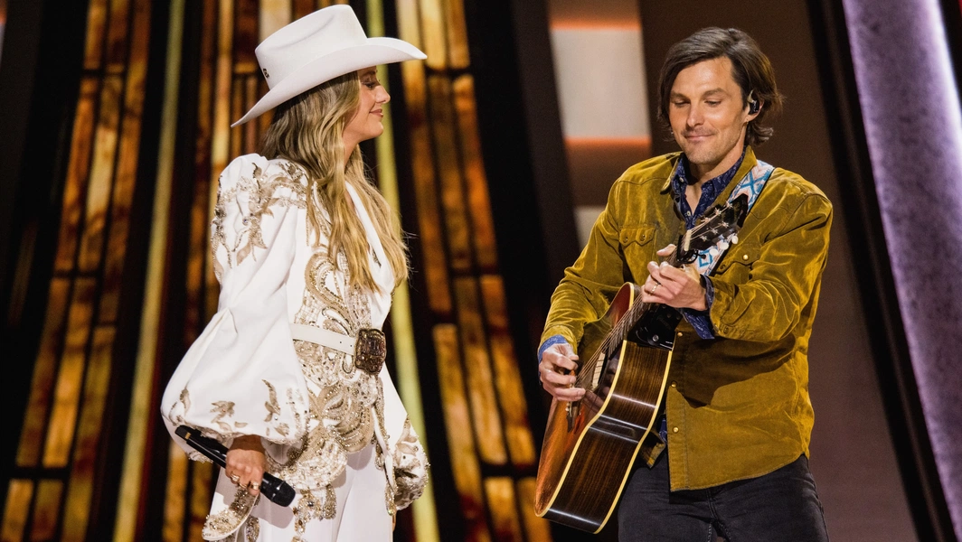 16 icons who shaped country music