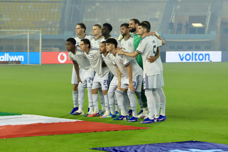 Abodi: 'Lo spirito della Nazionale di Baldini è quello giusto, sia ...