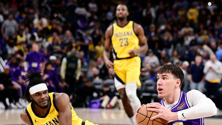 Who is the one player who needs to improve the most for the Indiana Pacers?