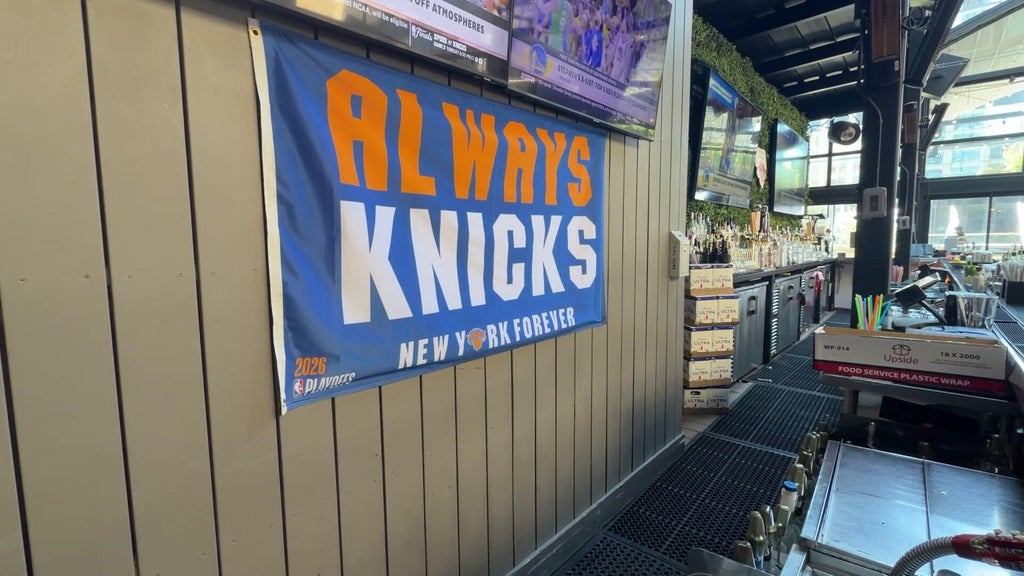 Knicks' NBA Finals run could generate $465 million for NYC economy ...
