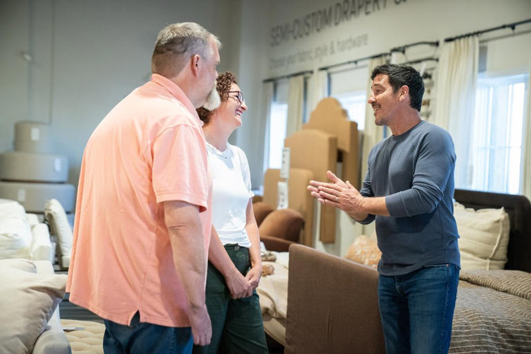Exclusive: New Kids on the Block star Jonathan Knight reveals why he ...