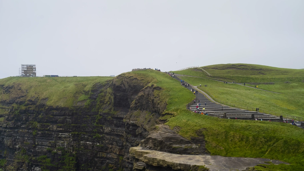 Wild Atlantic Way dreams for your next Ireland trip
