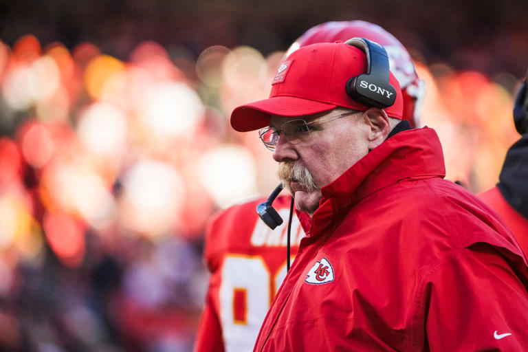 Kansas City Chiefs sign former $76 million cornerback