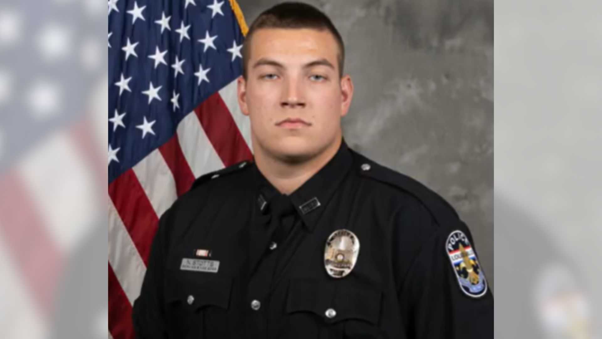 LMPD officer who shot unarmed, naked man resigns before termination ...
