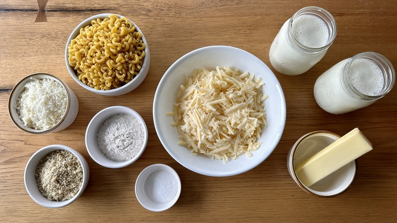 Homeroom's ultimate macaroni and cheese recipe