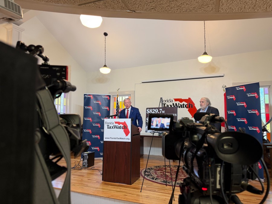 TaxWatch flags Florida’s $829.7M questionable budget projects