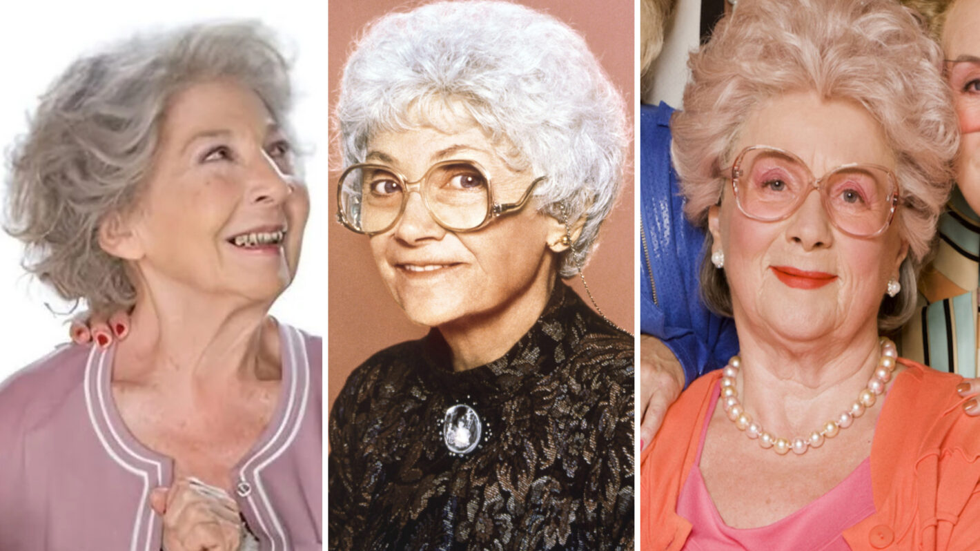12 Global Versions of ‘The Golden Girls’ & Key Differences