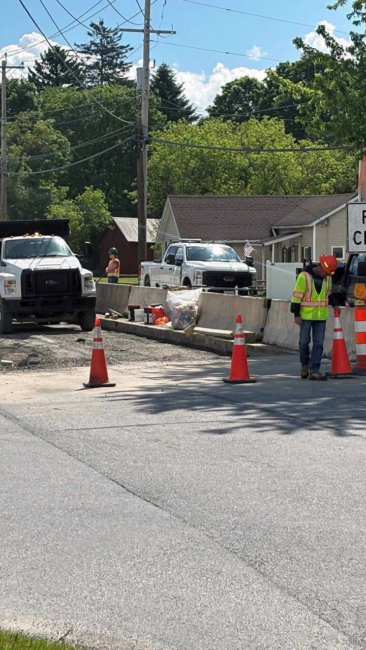 Route 23 reopens seven weeks after fatal crash ruptured fuel truck