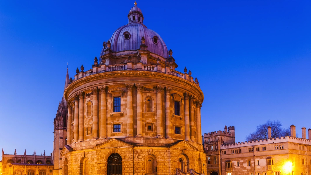 18 most beautiful university campuses worldwide