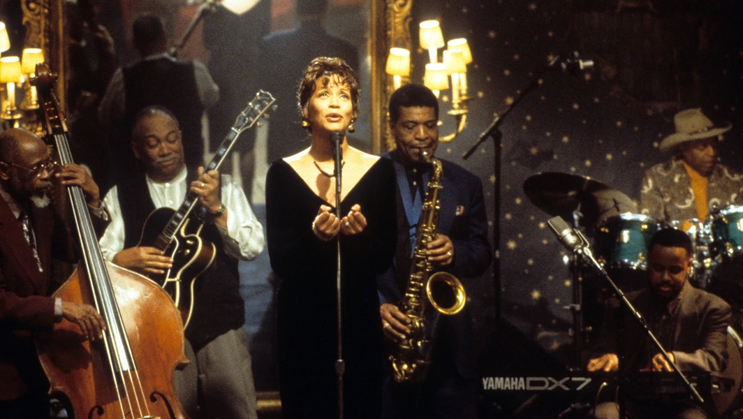 17 underrated films where music drives the story