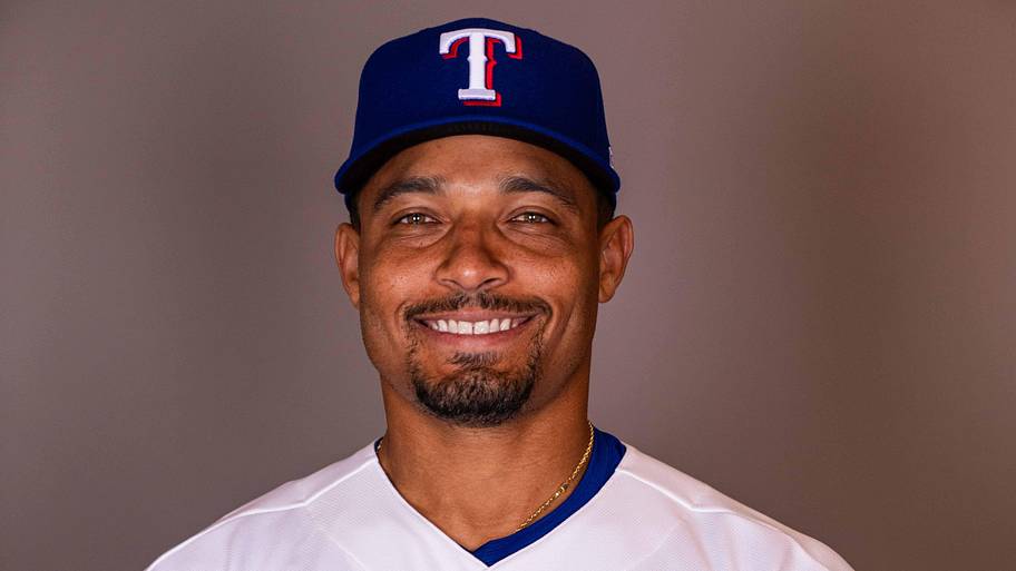 Rangers trade former first-round pick to Rockies in a minor deal