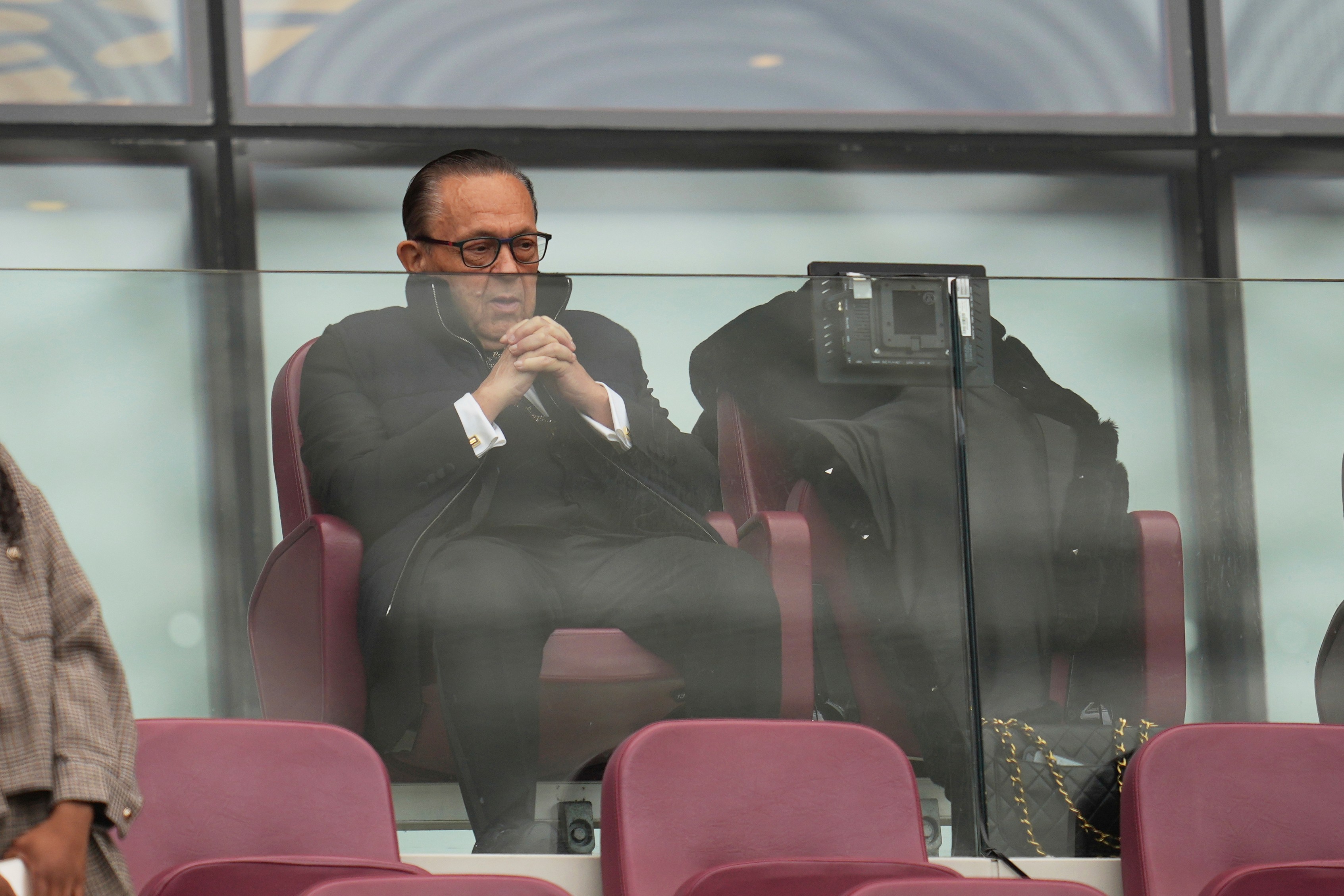 Reports detail women’s claims of sexual coercion against West Ham co-owner