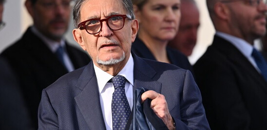 Civico o politico? Chi sarà il candidato sindaco di Milano secondo La Russa