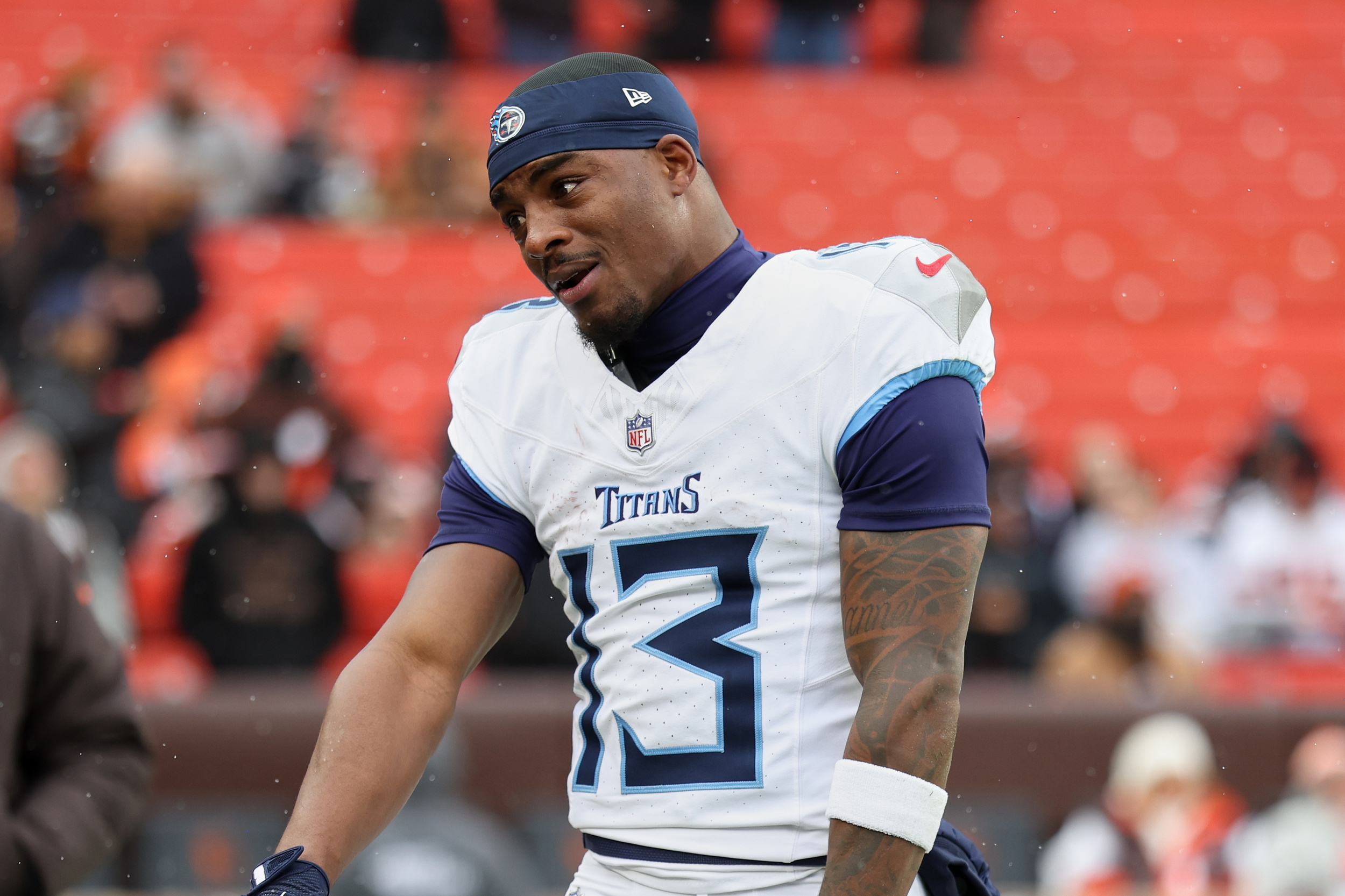 WR James Proche to participate in Eagles’ minicamp
