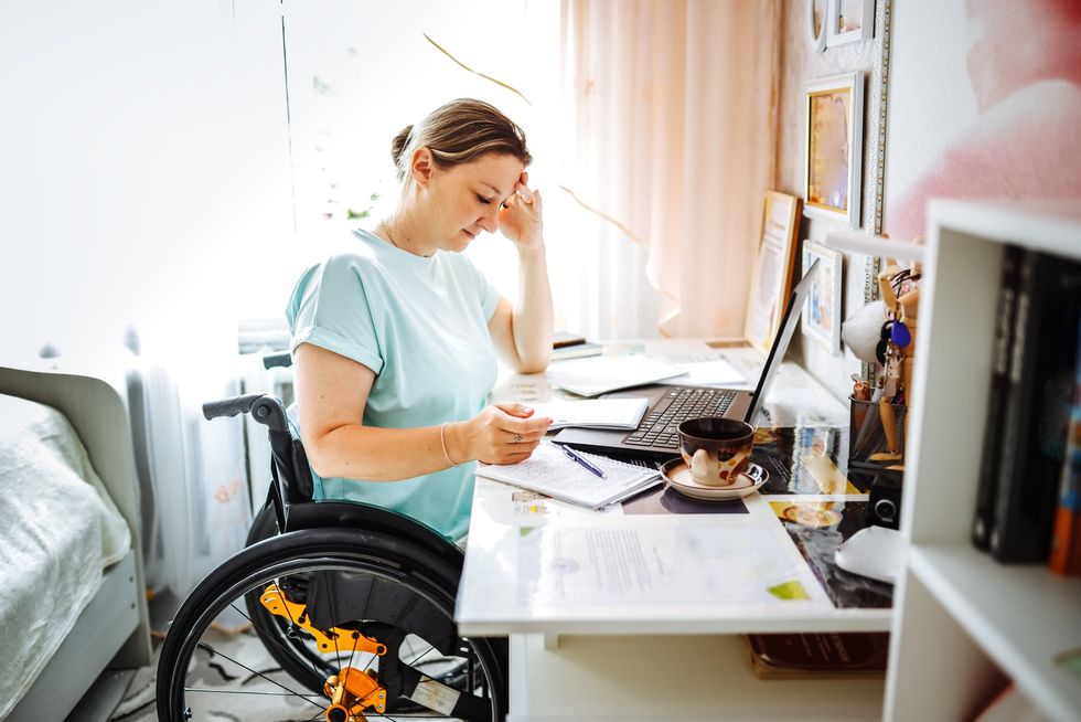 DWP launches PIP change trial which are set to affect thousands of ...