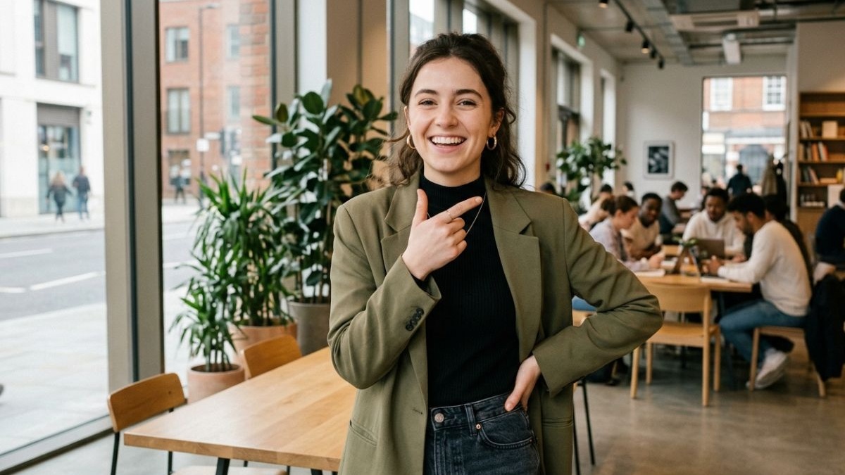 The signs of a woman with high self-esteem that often go unnoticed
