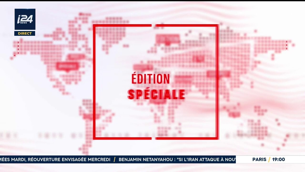 Jérôme Guedj en Israël : « Il faut rétablir le courage de la nuance