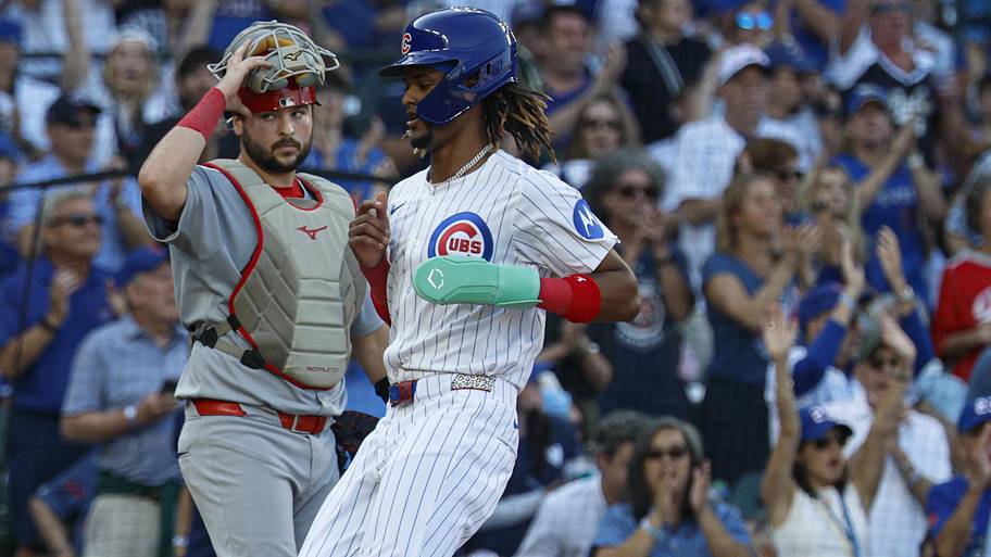 Kevin Alcantara leaves Cubs with obvious roster fix after latest ...