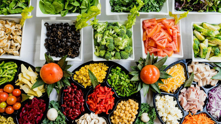 10 signes qui montrent que votre alimentation manque de graisses saines ...