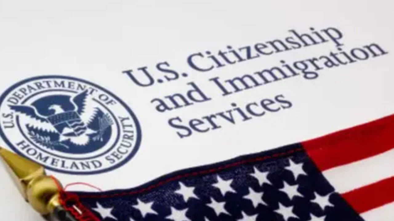 Who is Neeraj Sharma, Indian-American man set to lose his US ...
