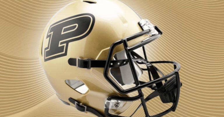 Purdue lands versatile 2027 Georgia wide receiver