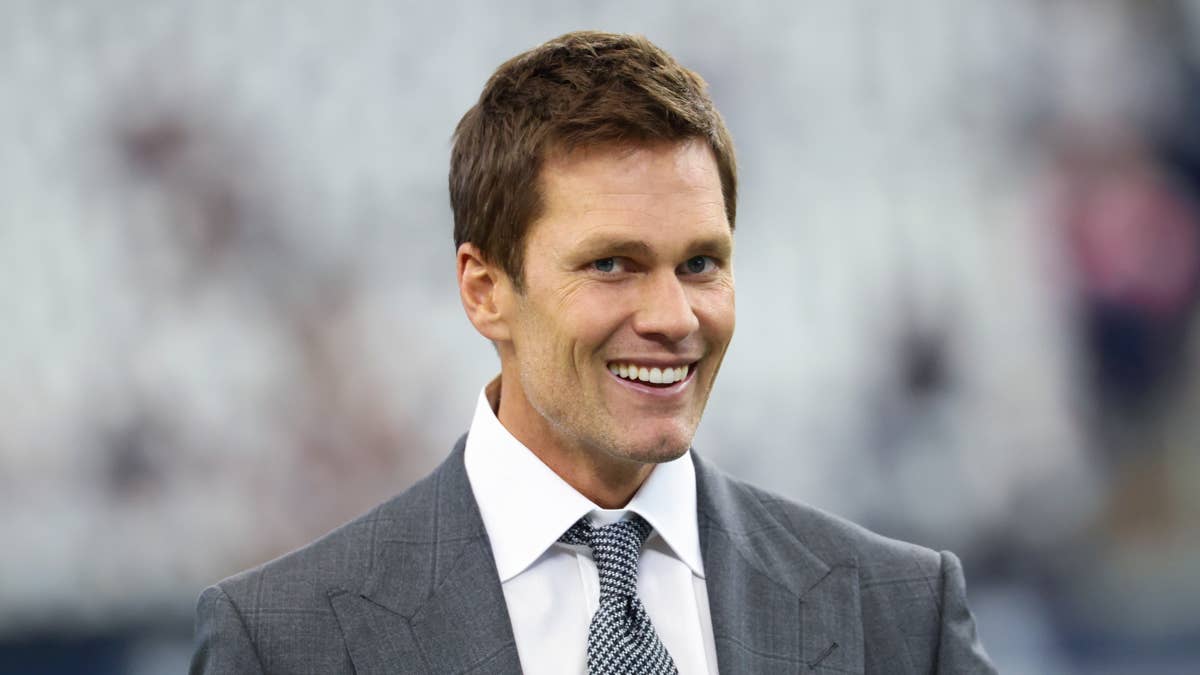 Tom Brady launches new coconut water brand with Gopuff: 'Good Nut ...