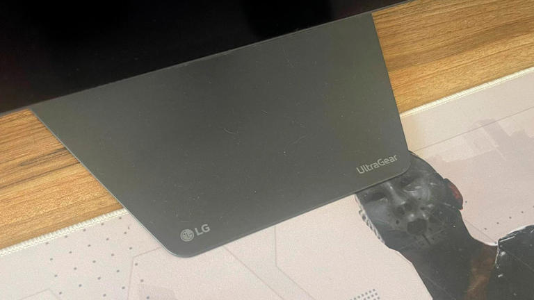 Después de usar el LG UltraGear OLED 27GX790B sé que cualquier otro ...