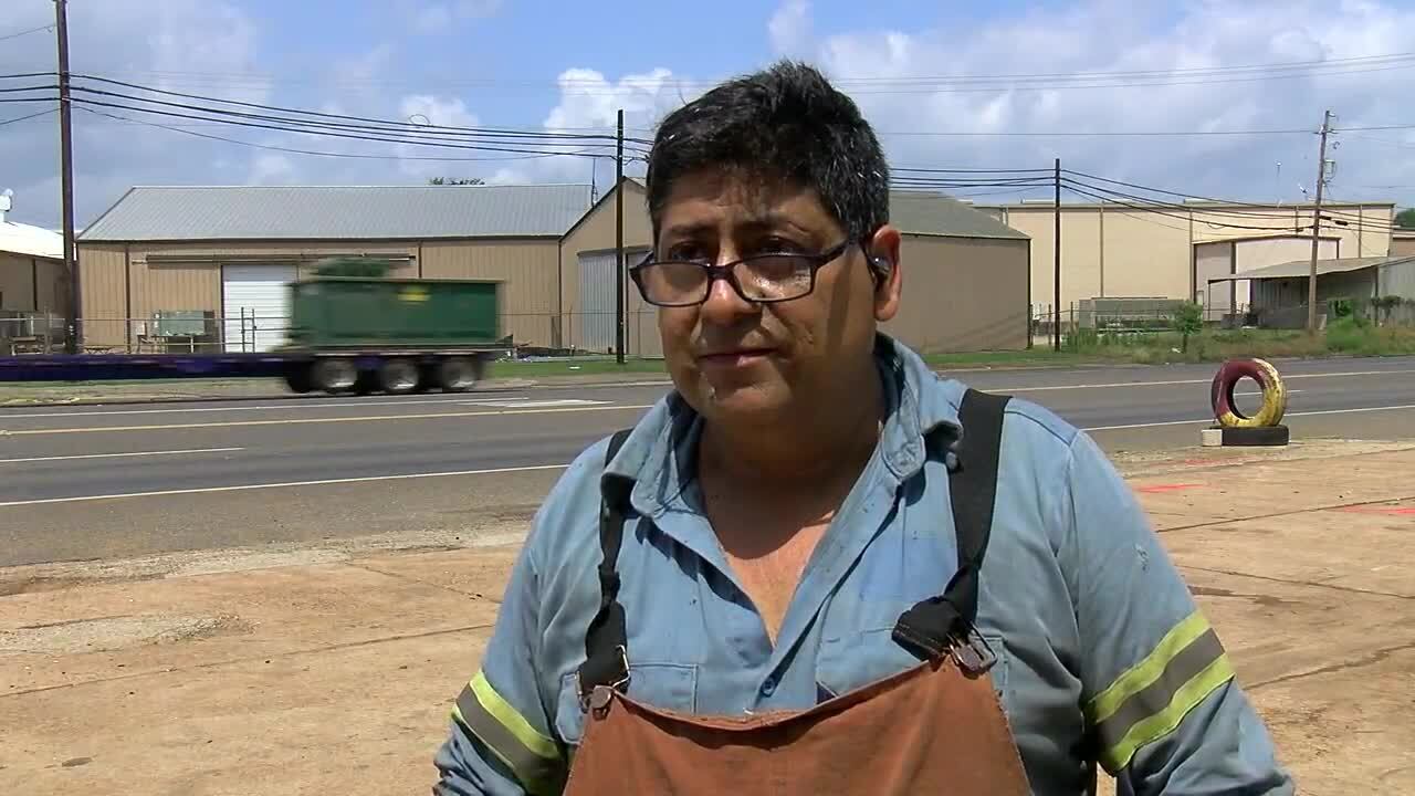 Driver had medical emergency prior to crash that killed pedestrian in ...