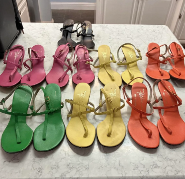 13 heirlooms from grandmothers that prove some things carry too much ...