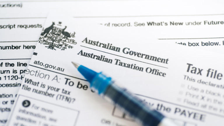 ‘Lazy tax’: The one thing separating a tax time loser from a tax time ...