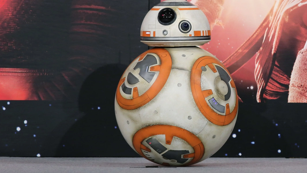 13 iconic Star Wars droids ranked