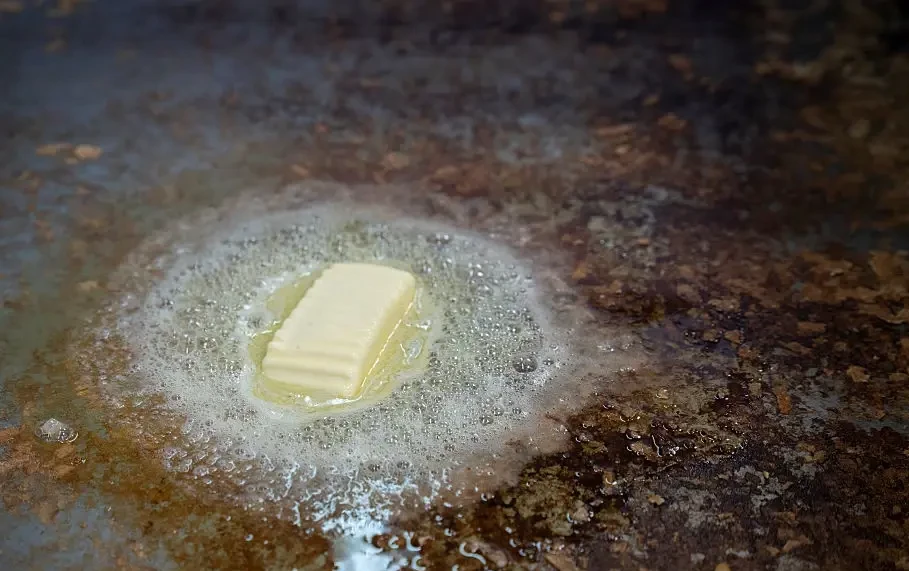 Butter sauces that make every bite magical