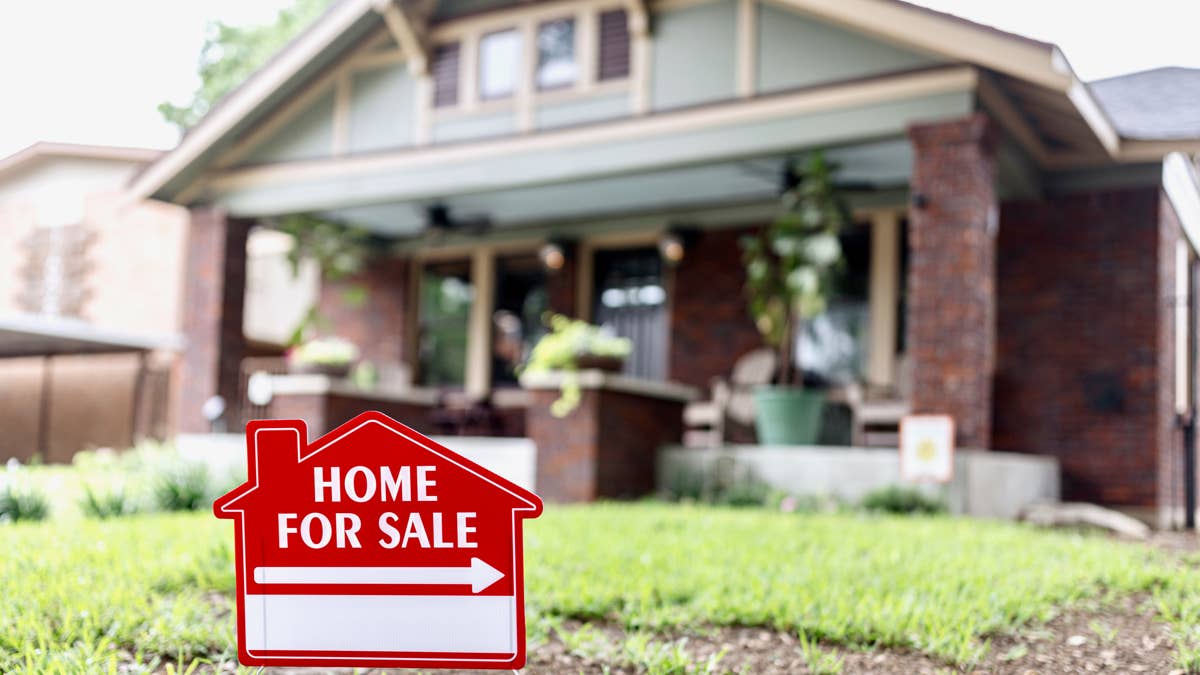 New employment data makes homebuyers' futures even more uncertain