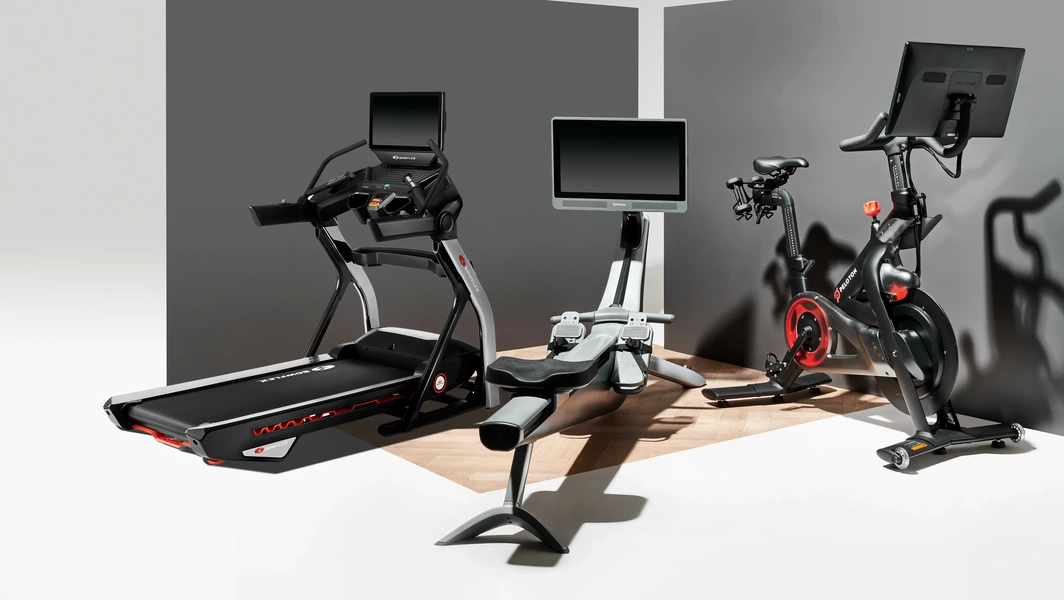 12 space-saving fitness tools for home and office